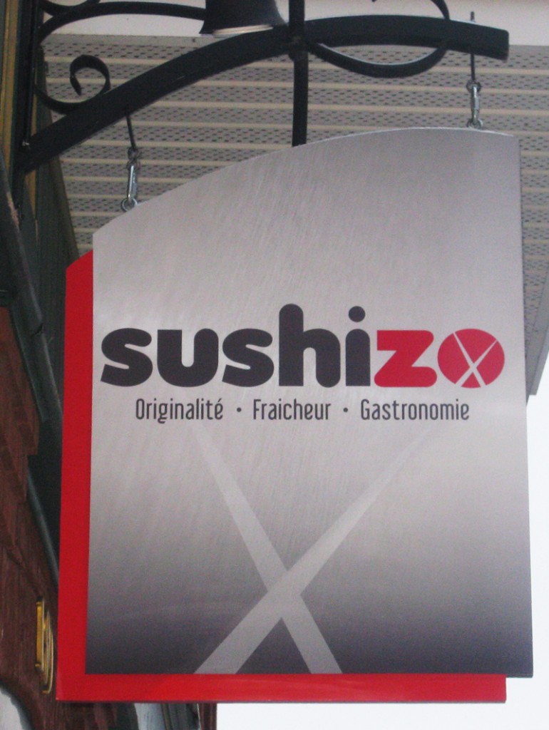 SUHI | Lettrage Marc Lambert