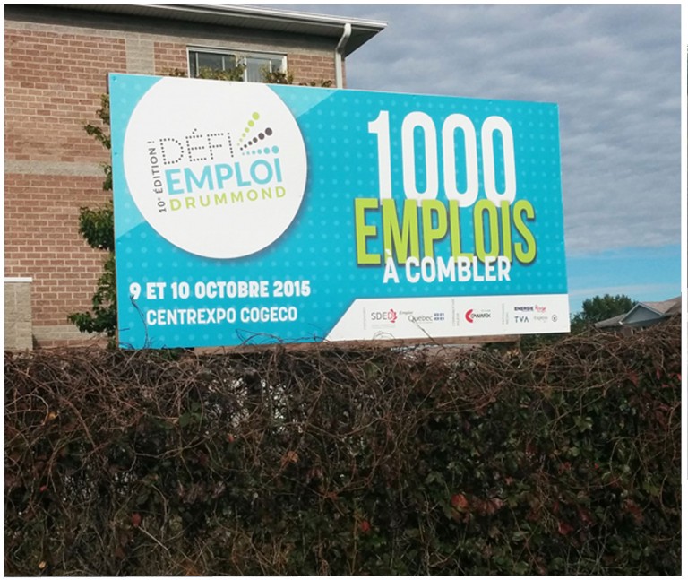 Lettrage Marc Lambert | Lettrage Marc Lambert