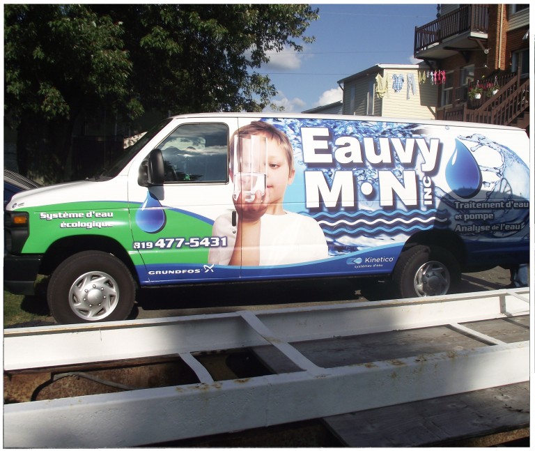 Lettrage Marc Lambert | Lettrage Marc Lambert