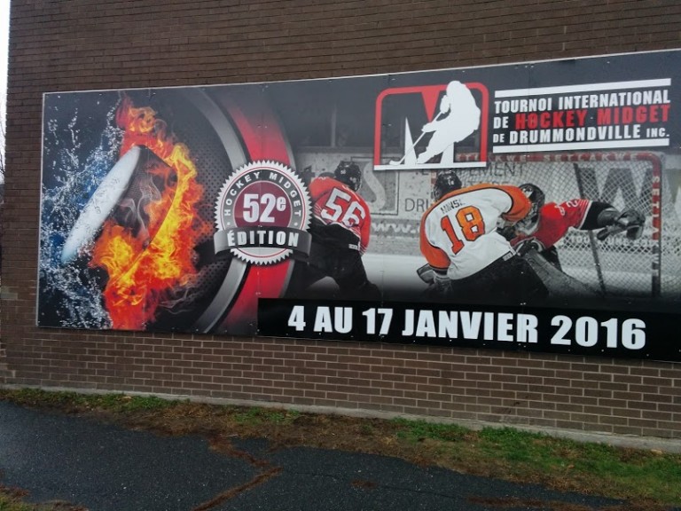 midget | Lettrage Marc Lambert